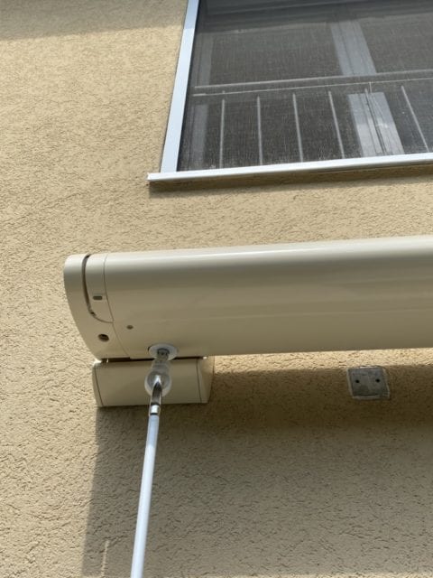 Referenzen - Sonnenstroren & Markisen - Spaltenstein Storen Luzern / Meggen